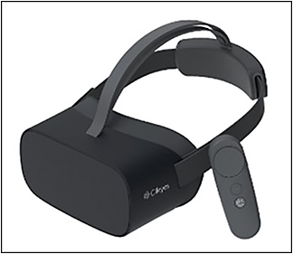 Glaucoma Physician | PentaVision