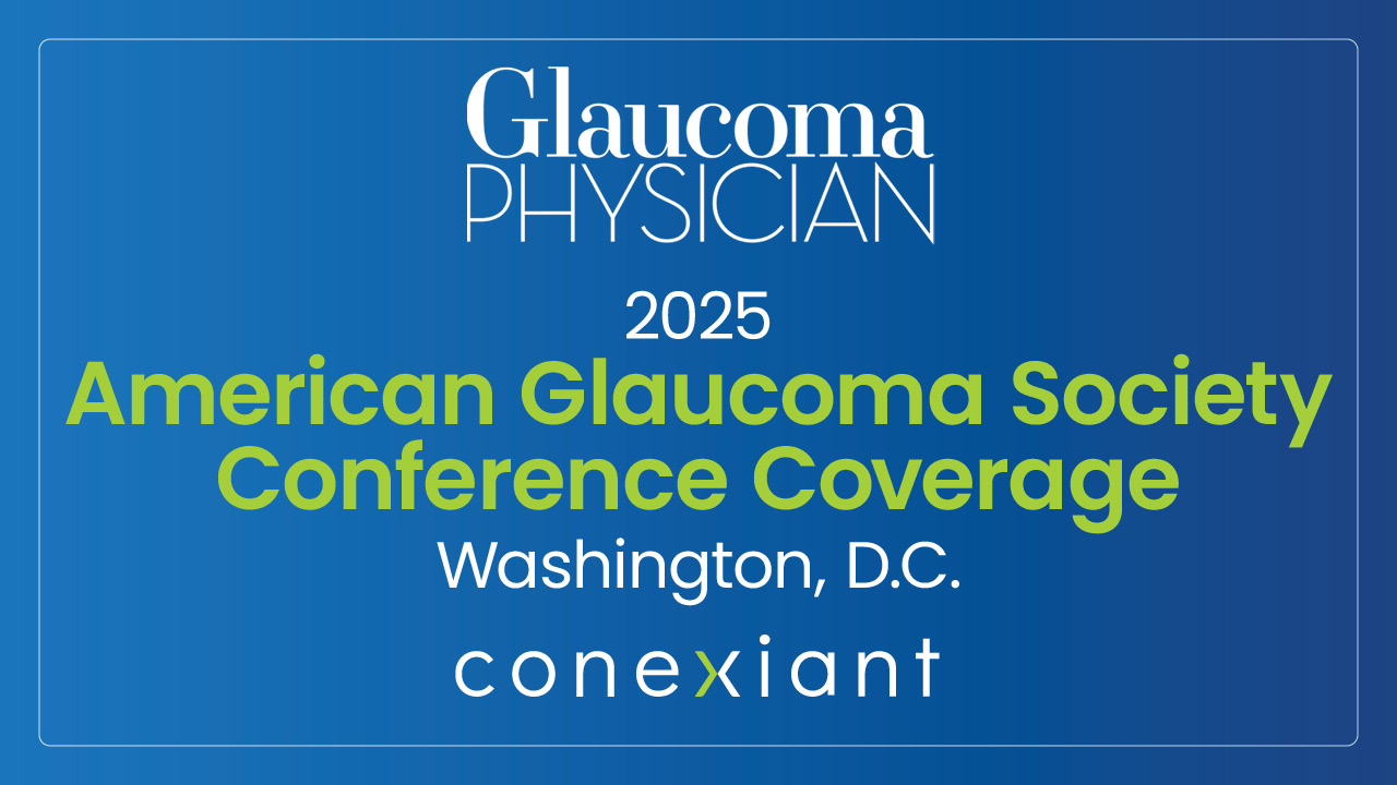 Alcon Introduces Voyager DSLT at AGS | Glaucoma Physician