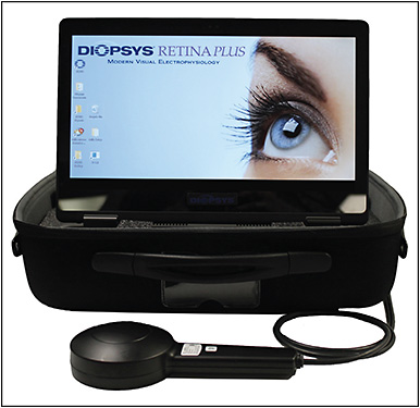 Glaucoma Physician | PentaVision