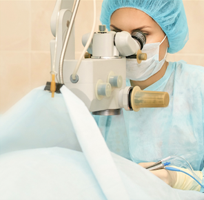 Micropulse Laser for Glaucoma in Patients With an Active Lifestyle ...