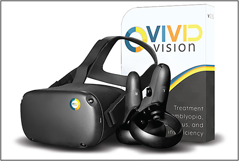 Glaucoma Physician | PentaVision