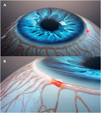 Glaucoma Physician | PentaVision
