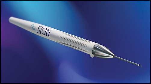 Product Spotlight: The World's First Bladeless Goniotomy Device Debuts ...