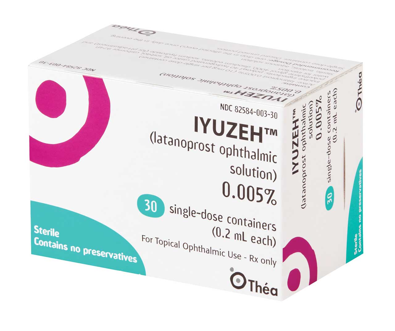 Product Spotlight: The First Preservative-free Eye Drop for Glaucoma ...