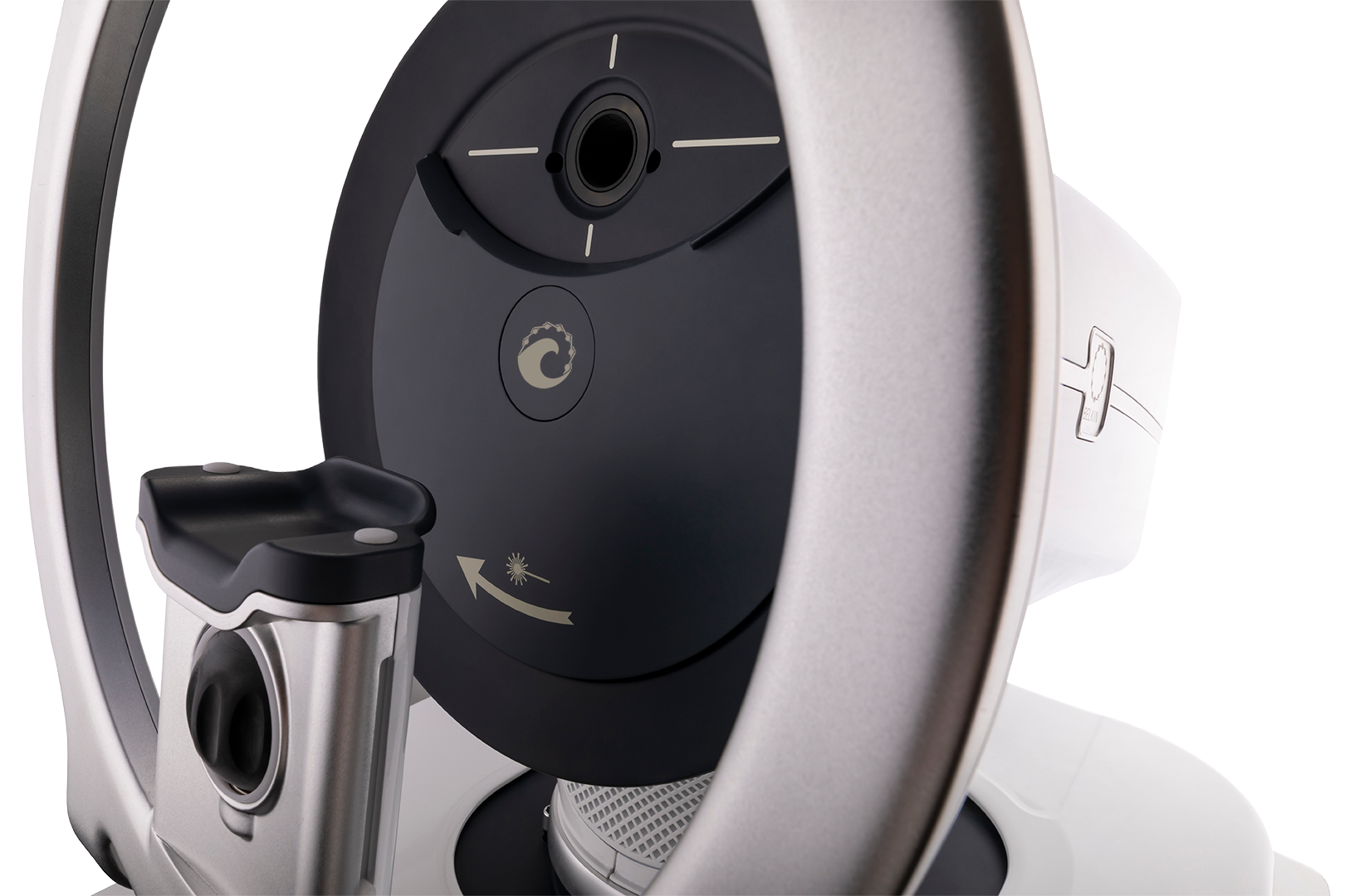 FDA Clears Belkin Eagle Device for SLT | Glaucoma Physician