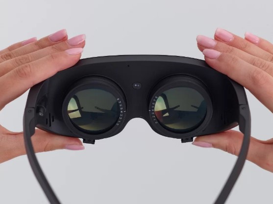 Study Published of RadiusXR VR Perimetry Platform | Glaucoma Physician