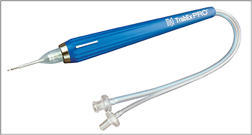 Glaucoma Physician | PentaVision