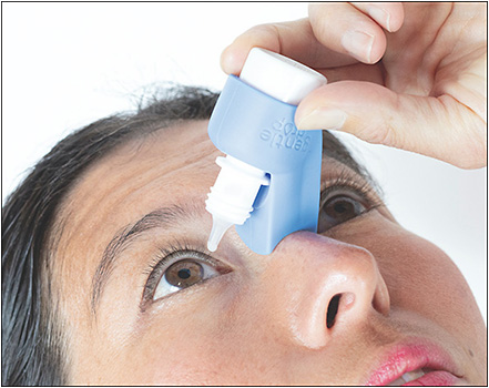 Glaucoma Physician | PentaVision