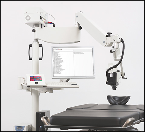 Glaucoma Physician | PentaVision