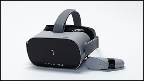 Glaucoma Physician | PentaVision