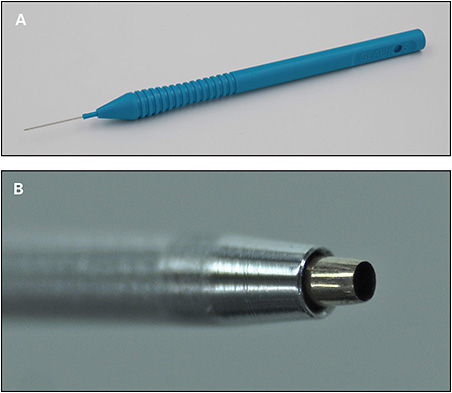 Glaucoma Physician | PentaVision